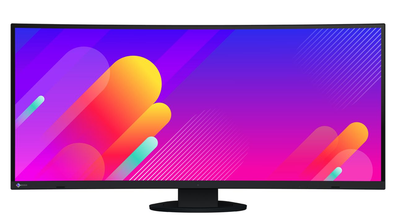 Monitore im XL-Format mit bester Farbdarstellung - New Work Magazin